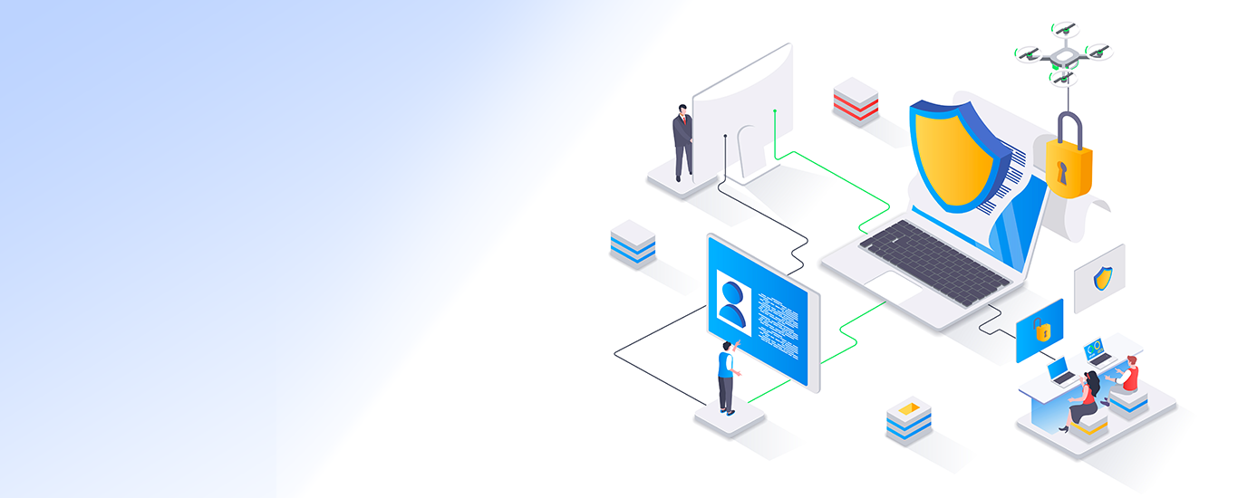 IT INFRASTRUCTURE AUDIT | CyberTalos Corporation